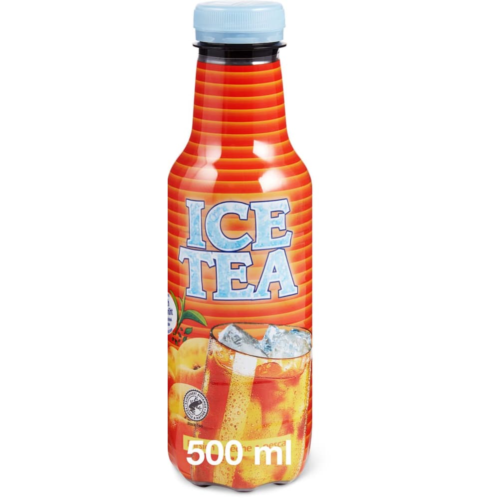 Mitico Ice Tea Pesca • Migros