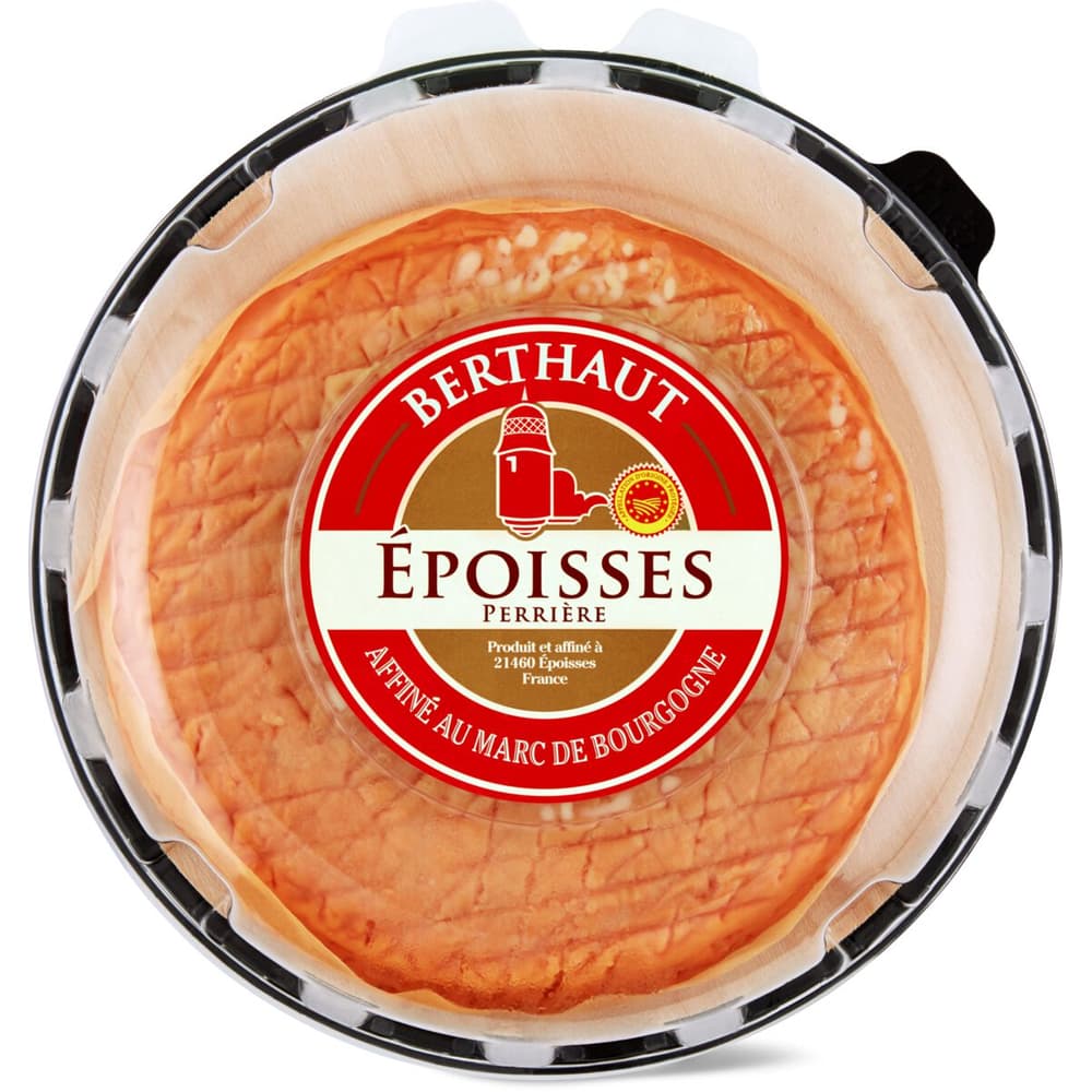 Migros Sélection · Sélection Epoisses • Migros