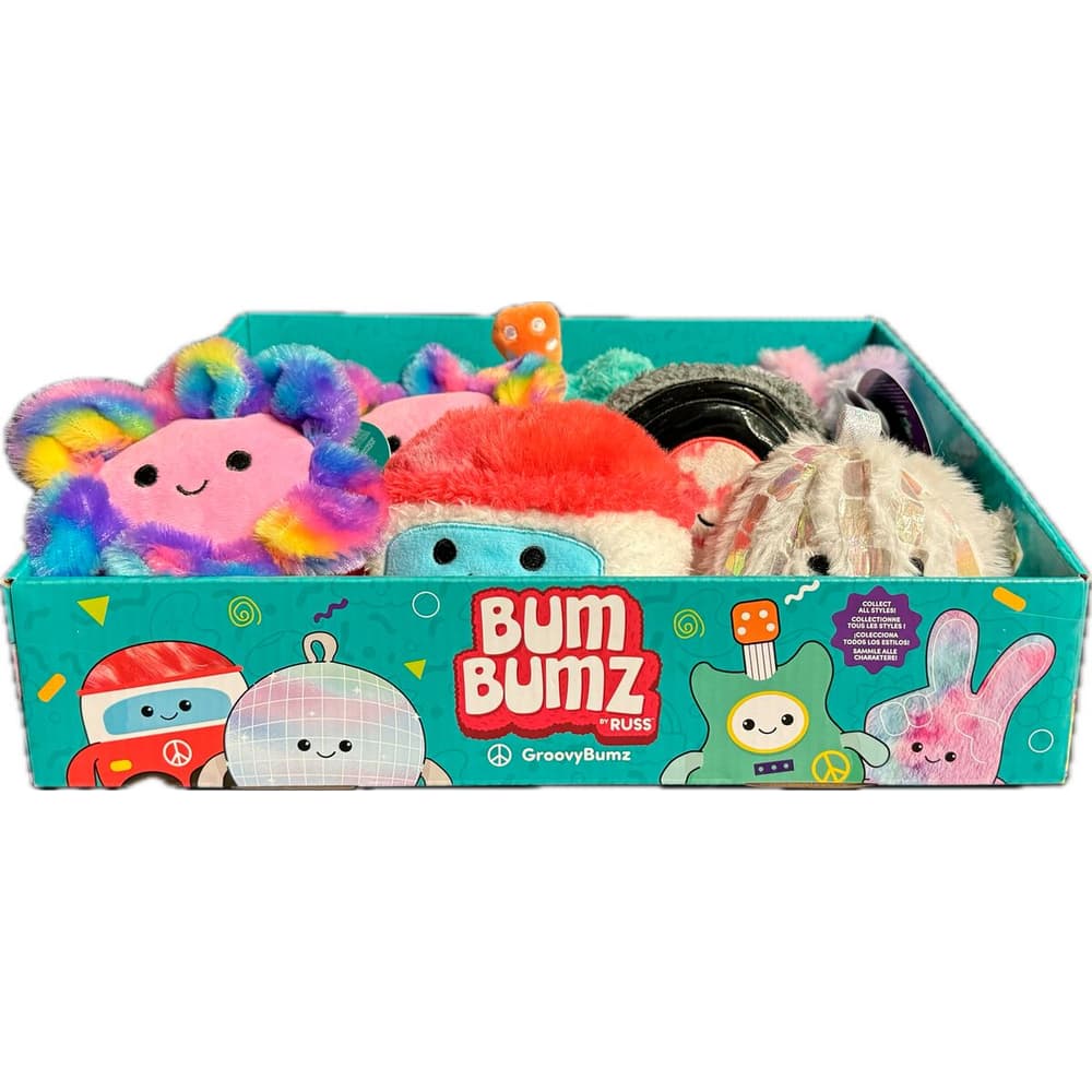 BUM BUMZ 11CM • Migros