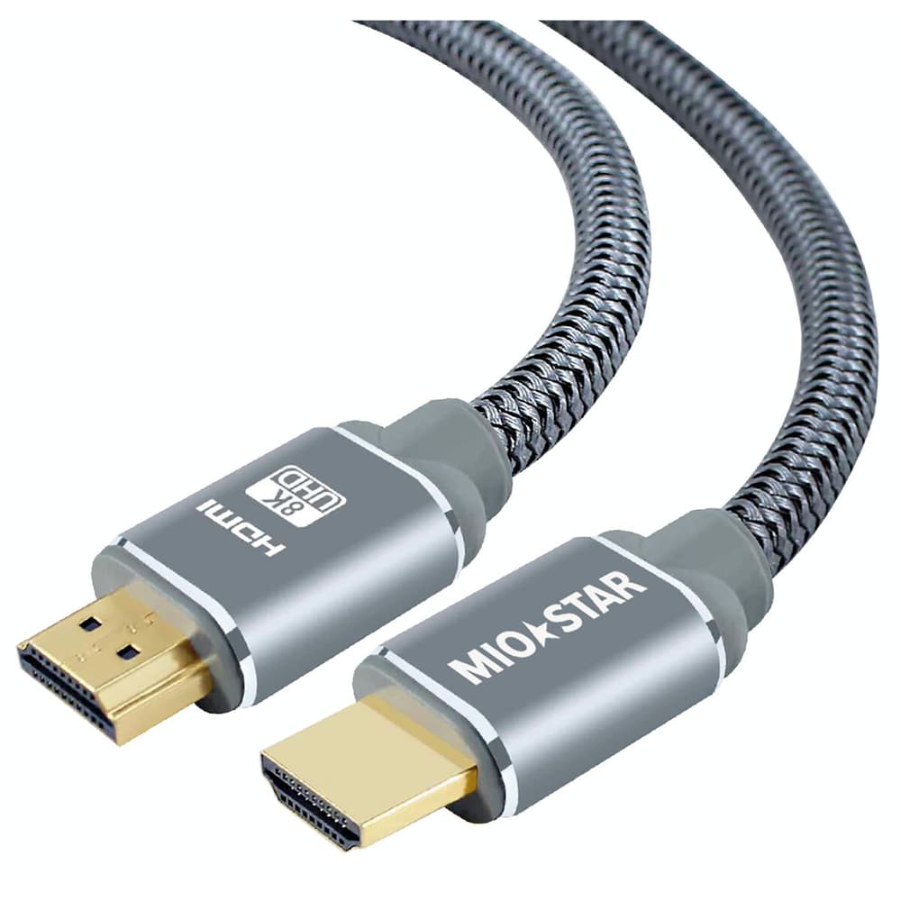 Mio Star · MioStar HDMI Kabel 5m • Migros