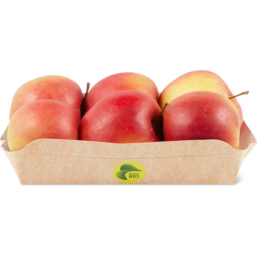 Migros Bio pommes Bonita douce-acid. • Migros