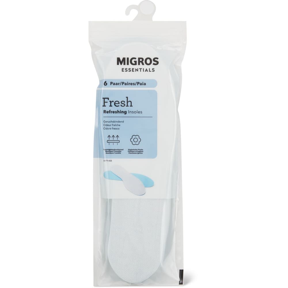 Solette rinfrescanti • Migros