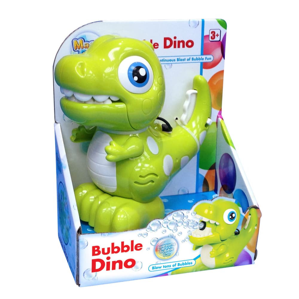 Buy MAGIC BUBBLE DINO • Migros