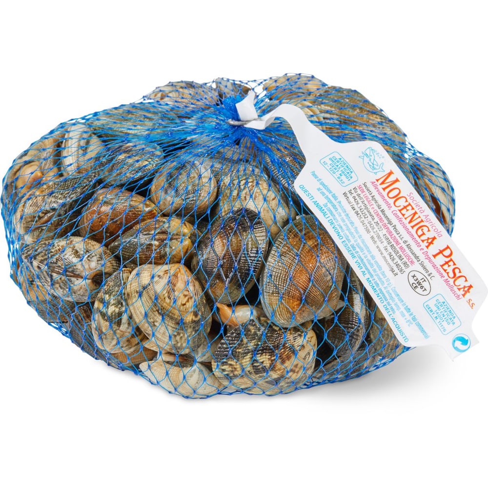 Vongole Verace • Migros