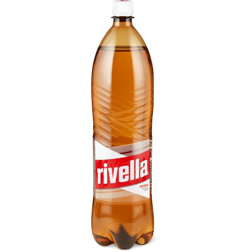 Rivella Red Original • Migros