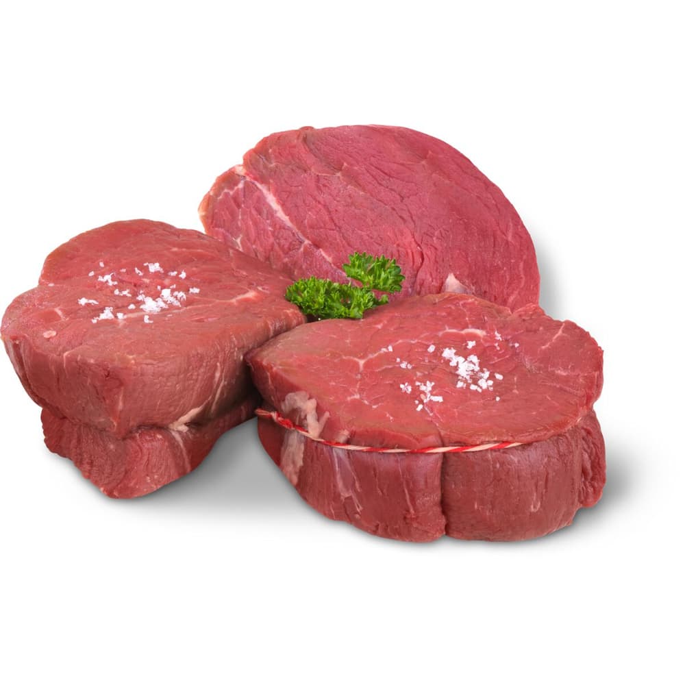 M-Classic · Filet de boeuf II • Migros