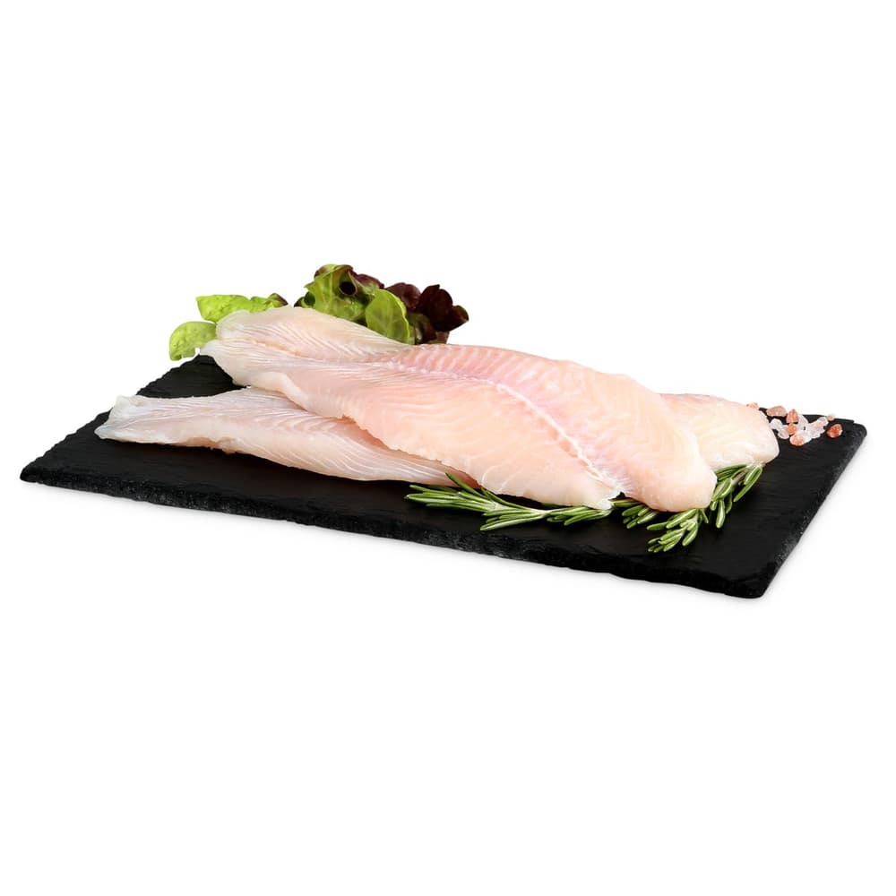 ASC filet pangasius • Migros