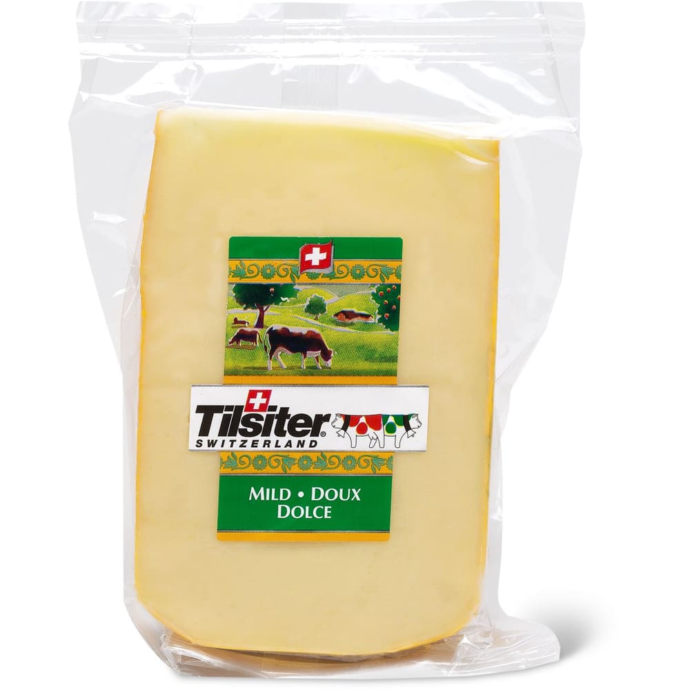 Tilsiter dolce • Migros