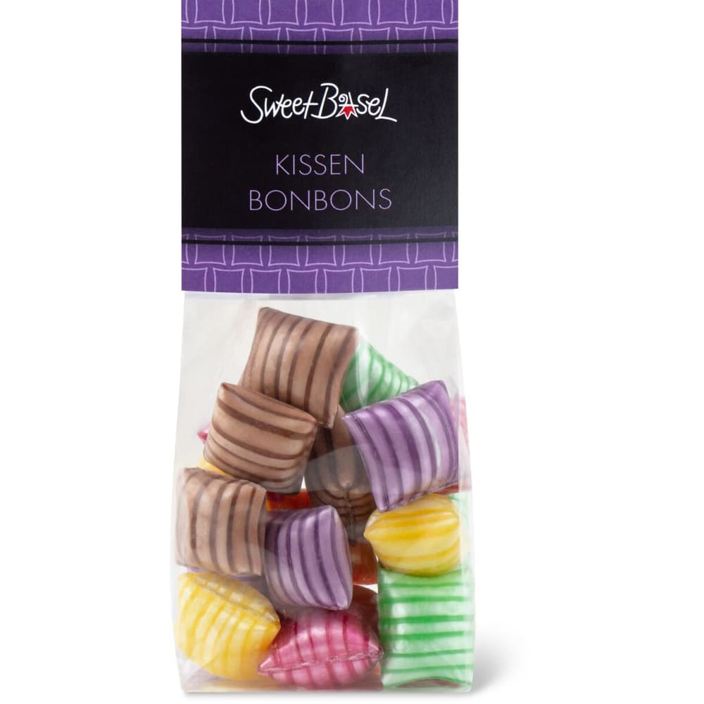 Sweet Basel Kissen • Migros Online