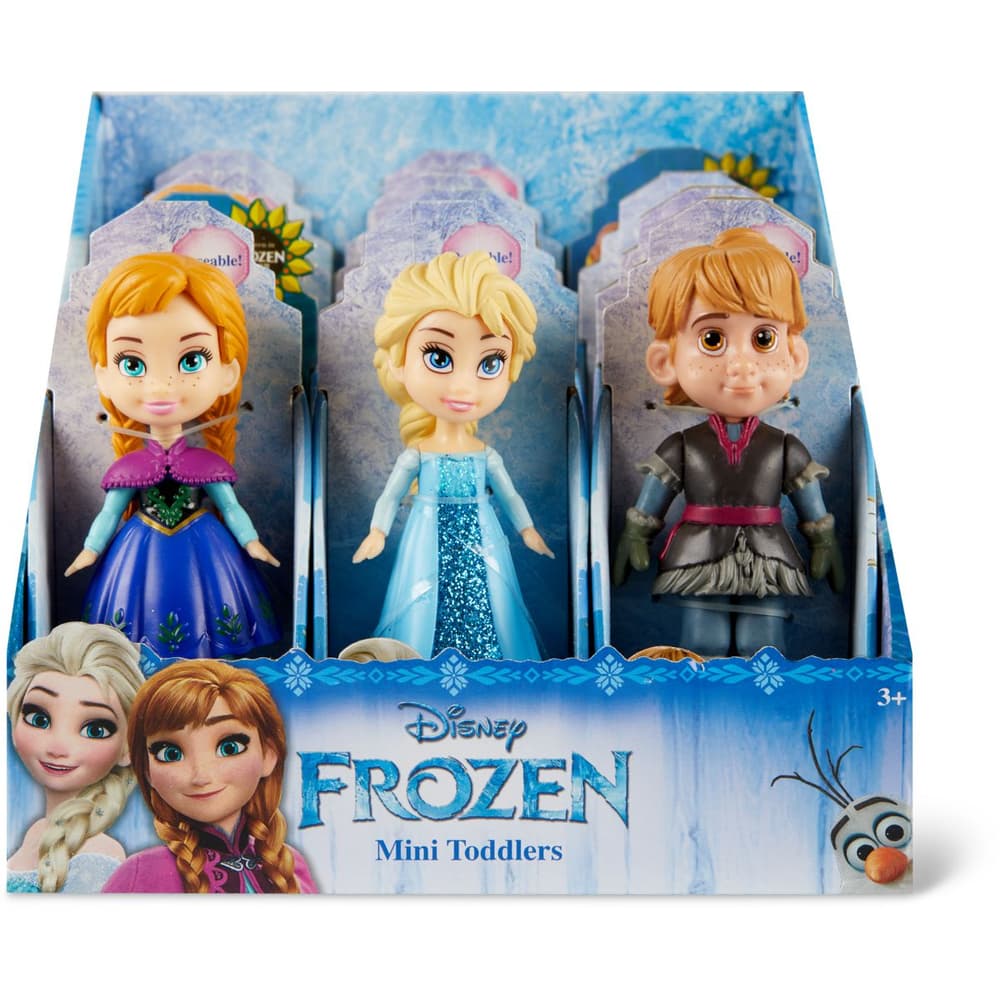 Frozen Mini Puppe • Migros