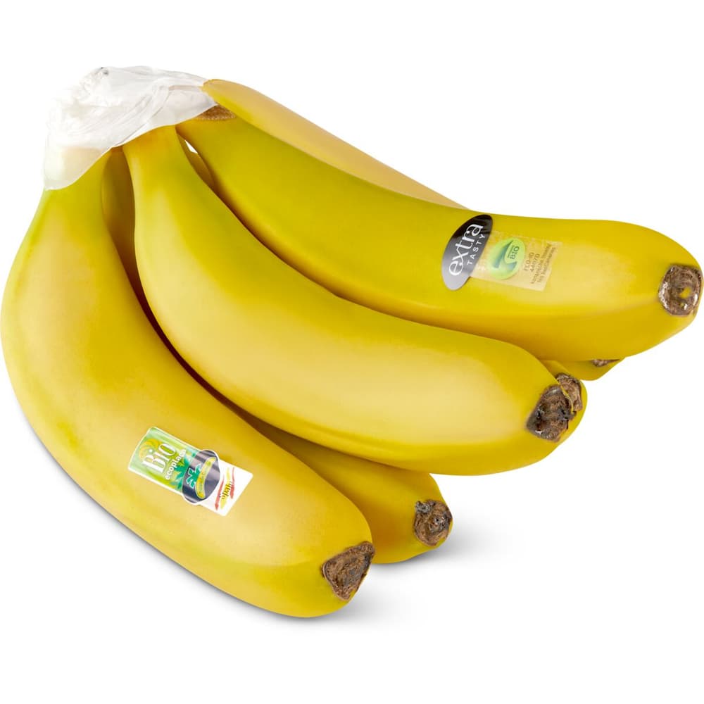 Migros Bio bananes Canaria • Migros