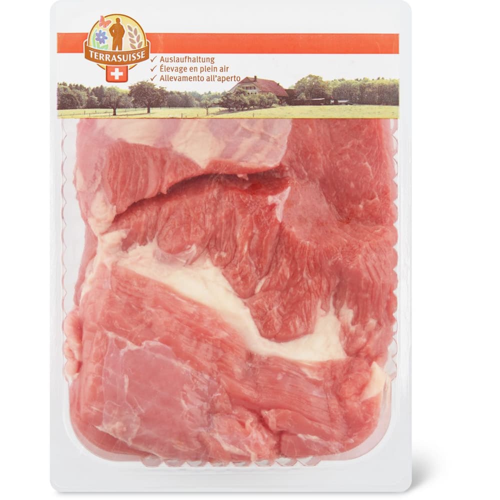 Bouilli entremêlé de boeuf IP-SUISSE • Migros