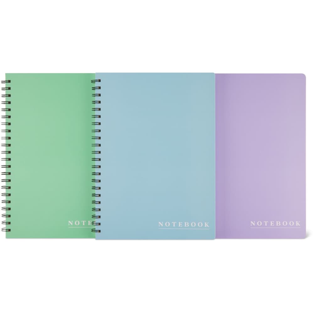 MIGROS PAPER & CO. · Wiro notebook A4 • Migros