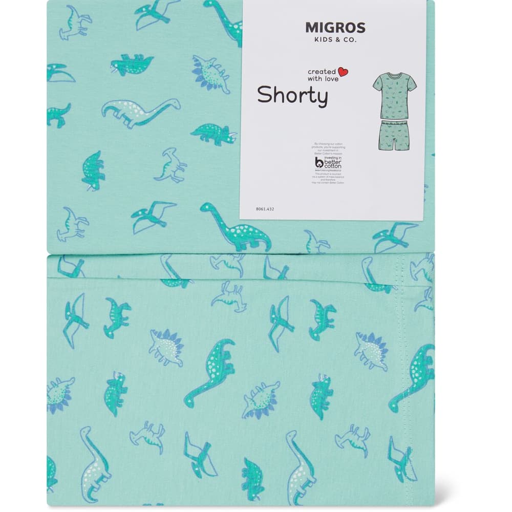 Shorty • Migros