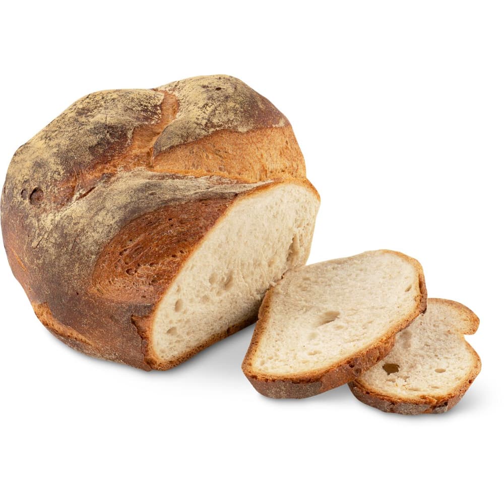 Pane di San Gallo IP-SUISSE • Migros