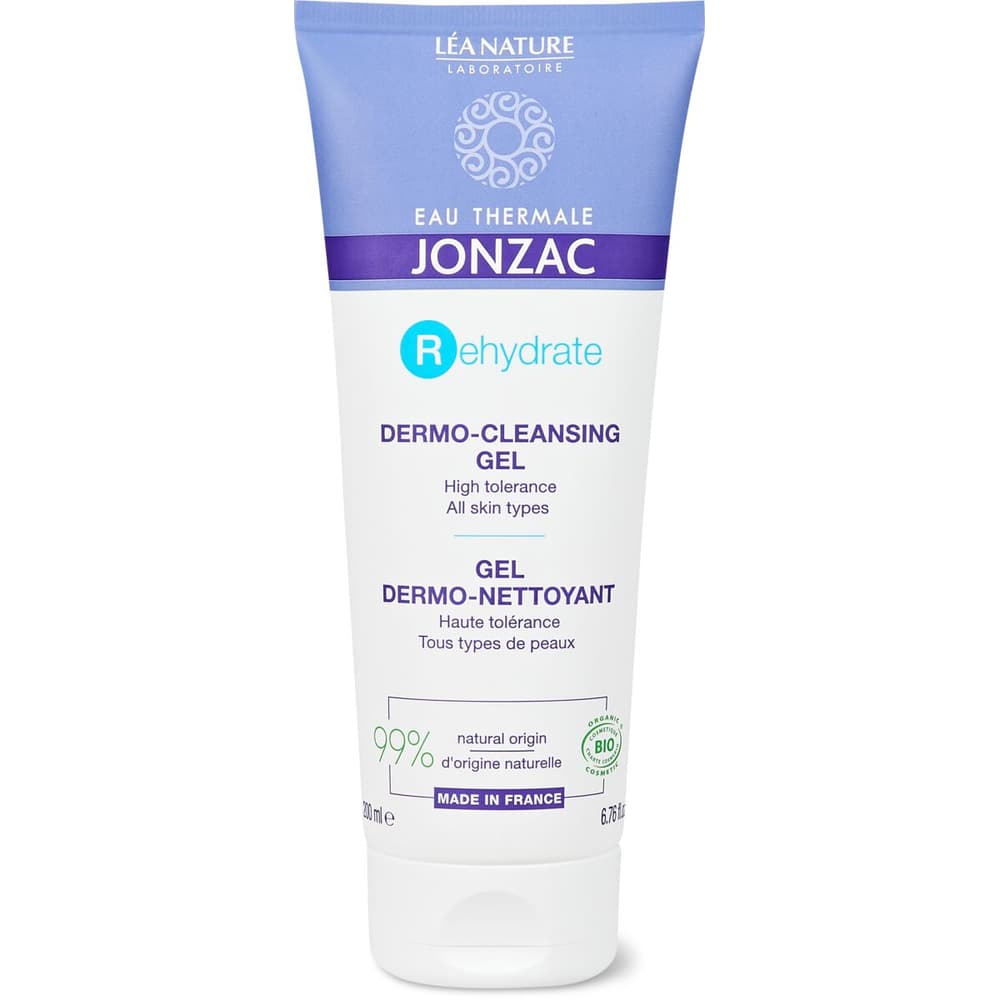 Jonzac Dermo-cleansing gel • Migros