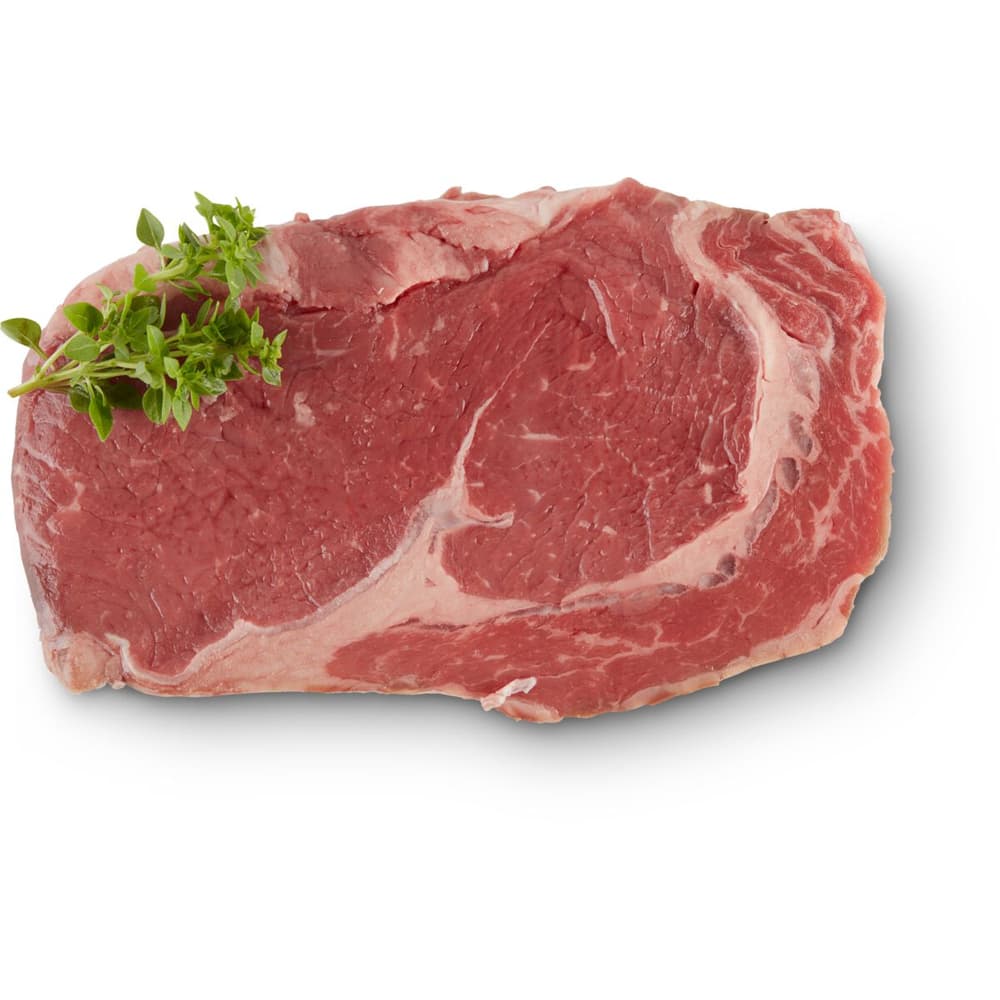 Sélection entrecôte parisienne • Migros