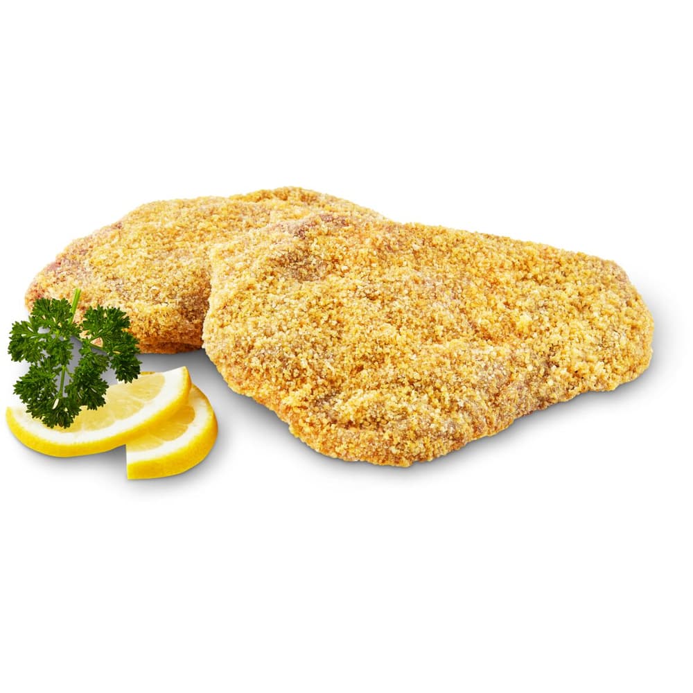 Cordon-bleu de porc IP-SUISSE • Migros