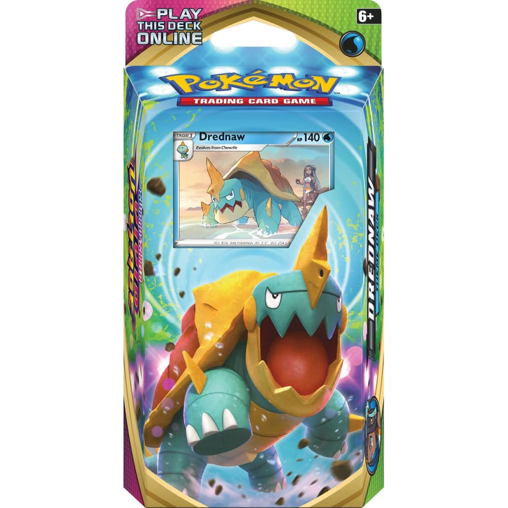 POKEMON BATTLE DECK • Migros