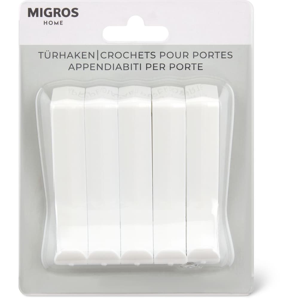 Migros Home · Türhaken • Migros