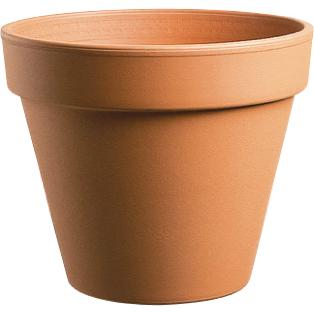 CLAY POT STANDARD ø 4 CM • Migros