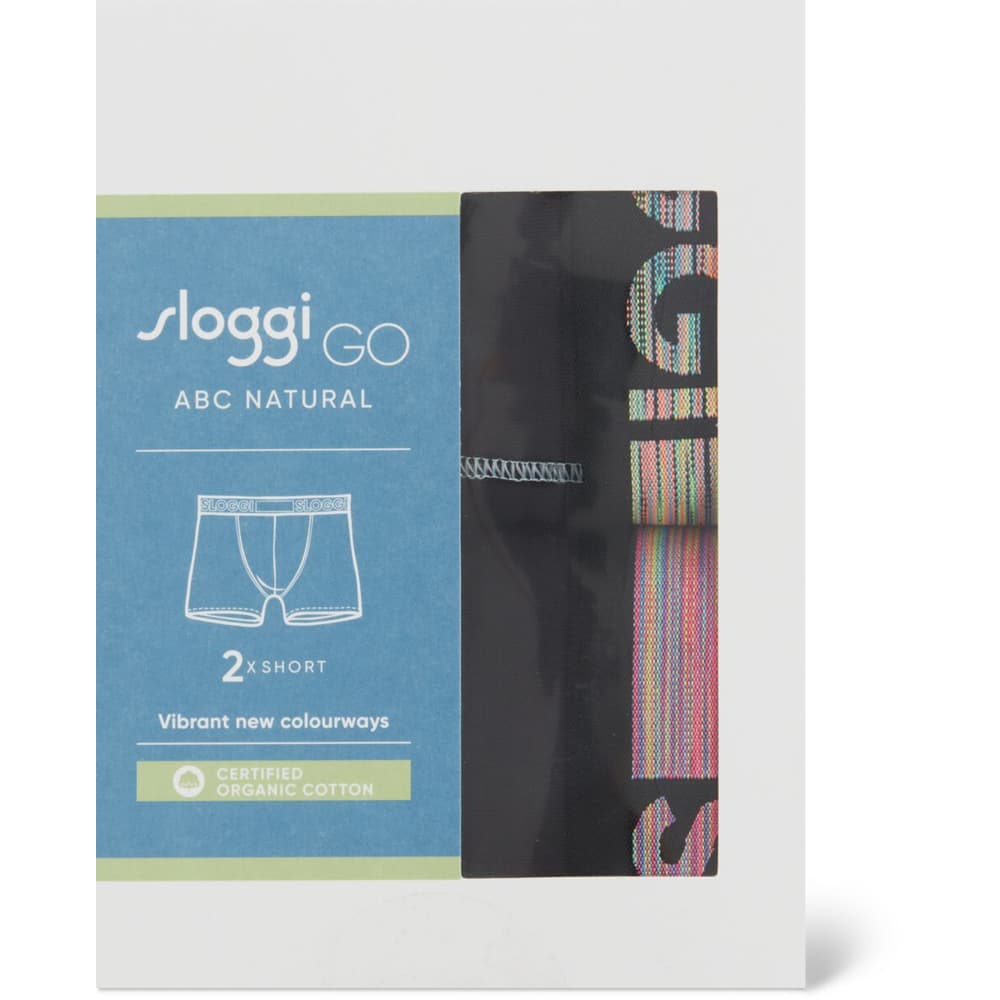 Sloggi Men GO ABC Nat. • Migros