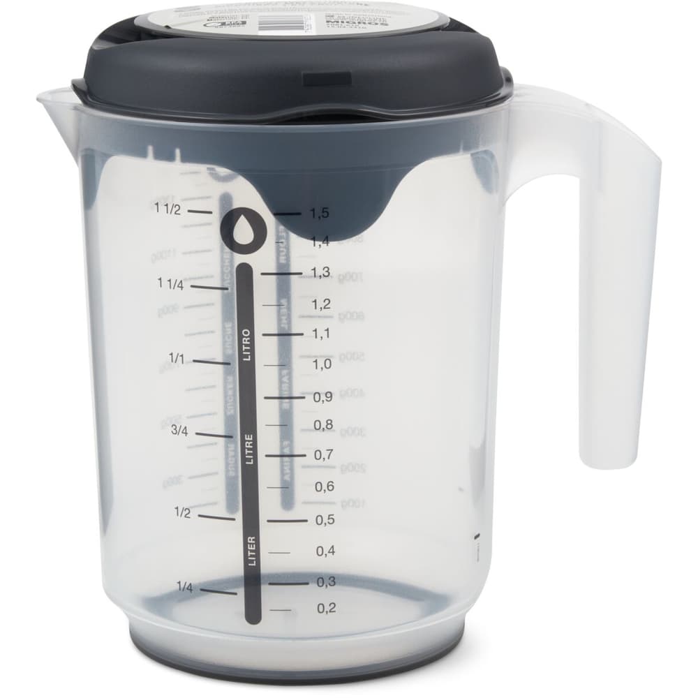 Mixing jar • Migros