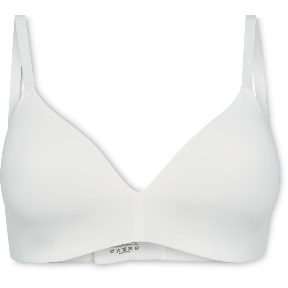 Ladies microfibre bra • Migros
