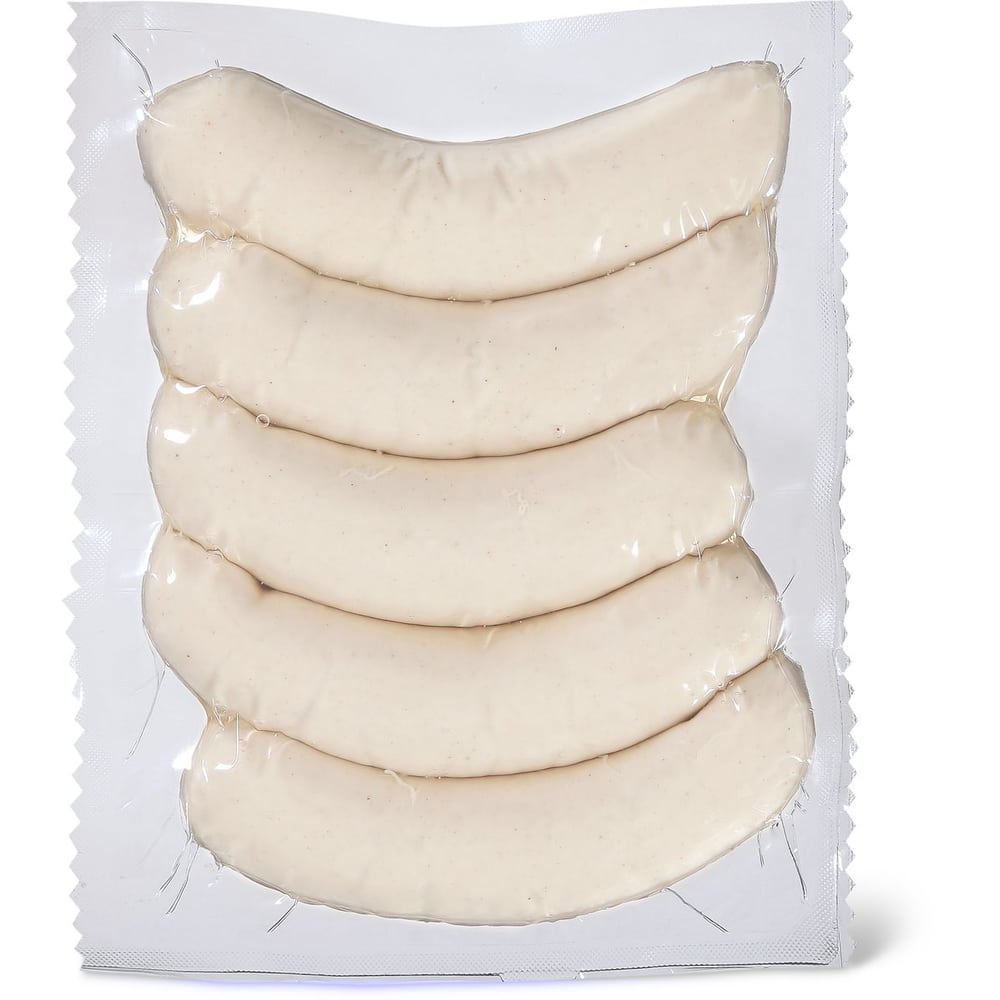 Saucisse rôtir veau • Migros