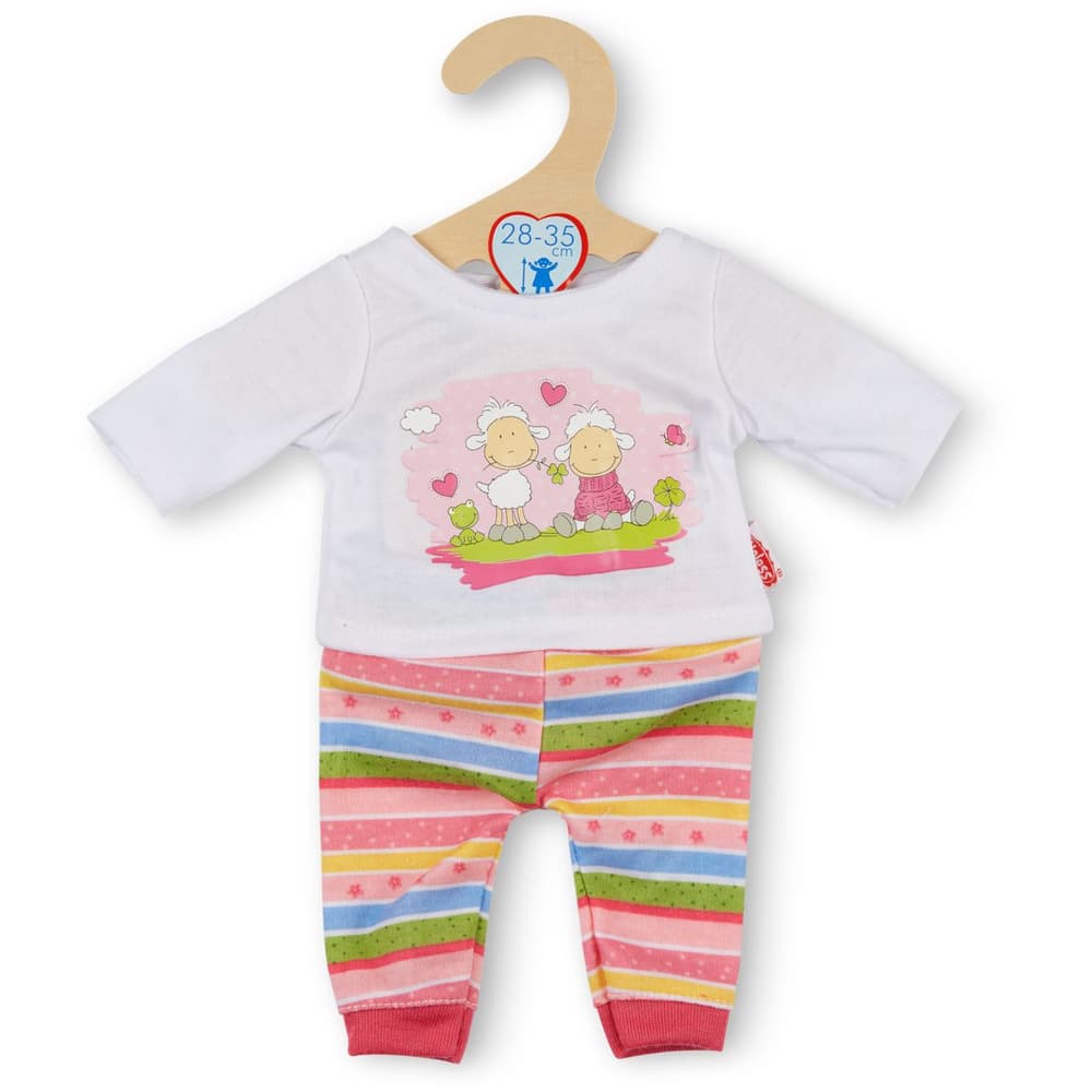 Heless Puppen. 28-35cm • Migros