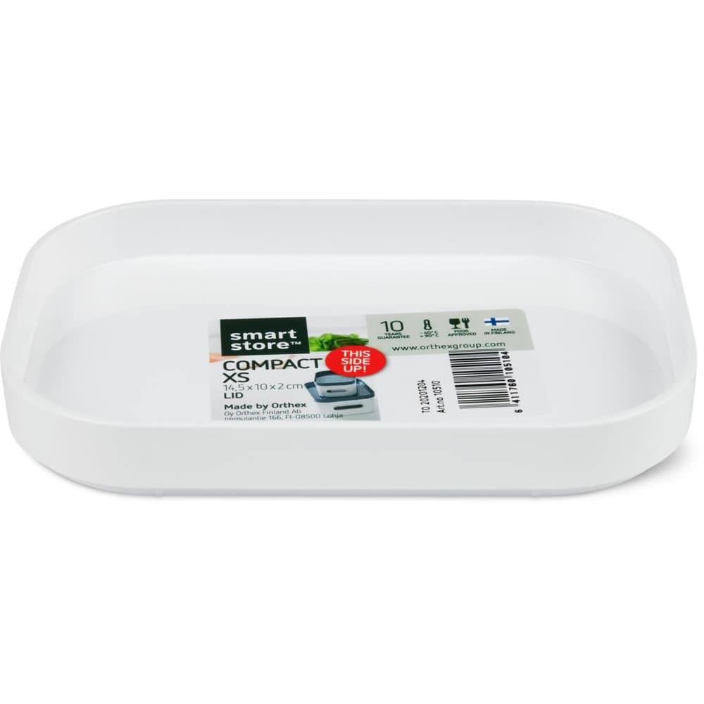 SMARTSTORE COMPACT XS • Migros