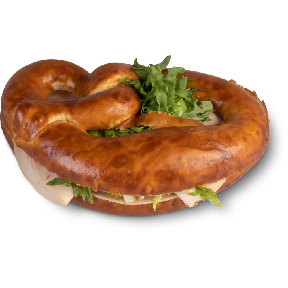 Brezel Shaved Turkey • Migros