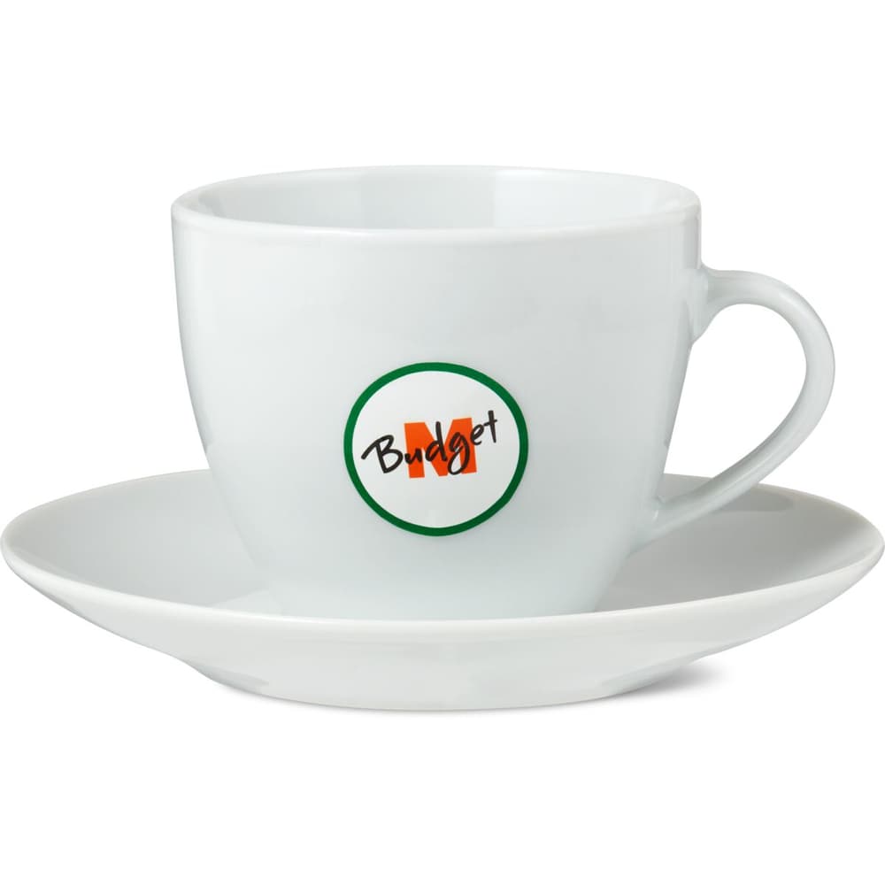 Tasse s. t. • Migros