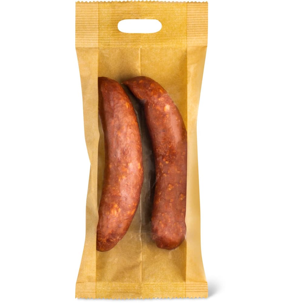 Chuchi Rauchwurst • Migros