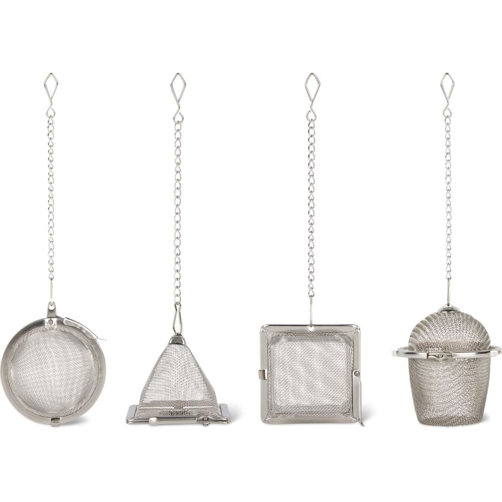 MIGROS KITCHEN & CO. · K&C Tee-Ei Edelstahl • Migros