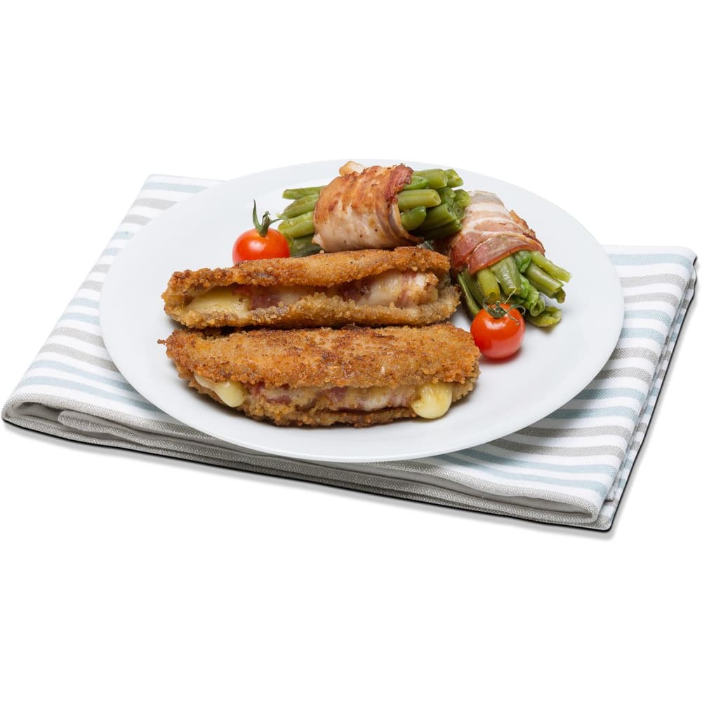 Cordon bleu de porc • Migros