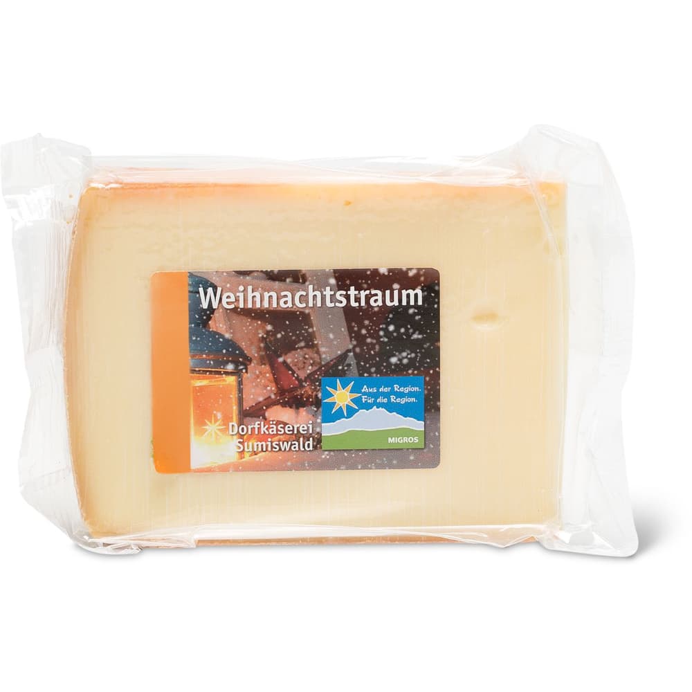 Weihnachtstraum • Migros