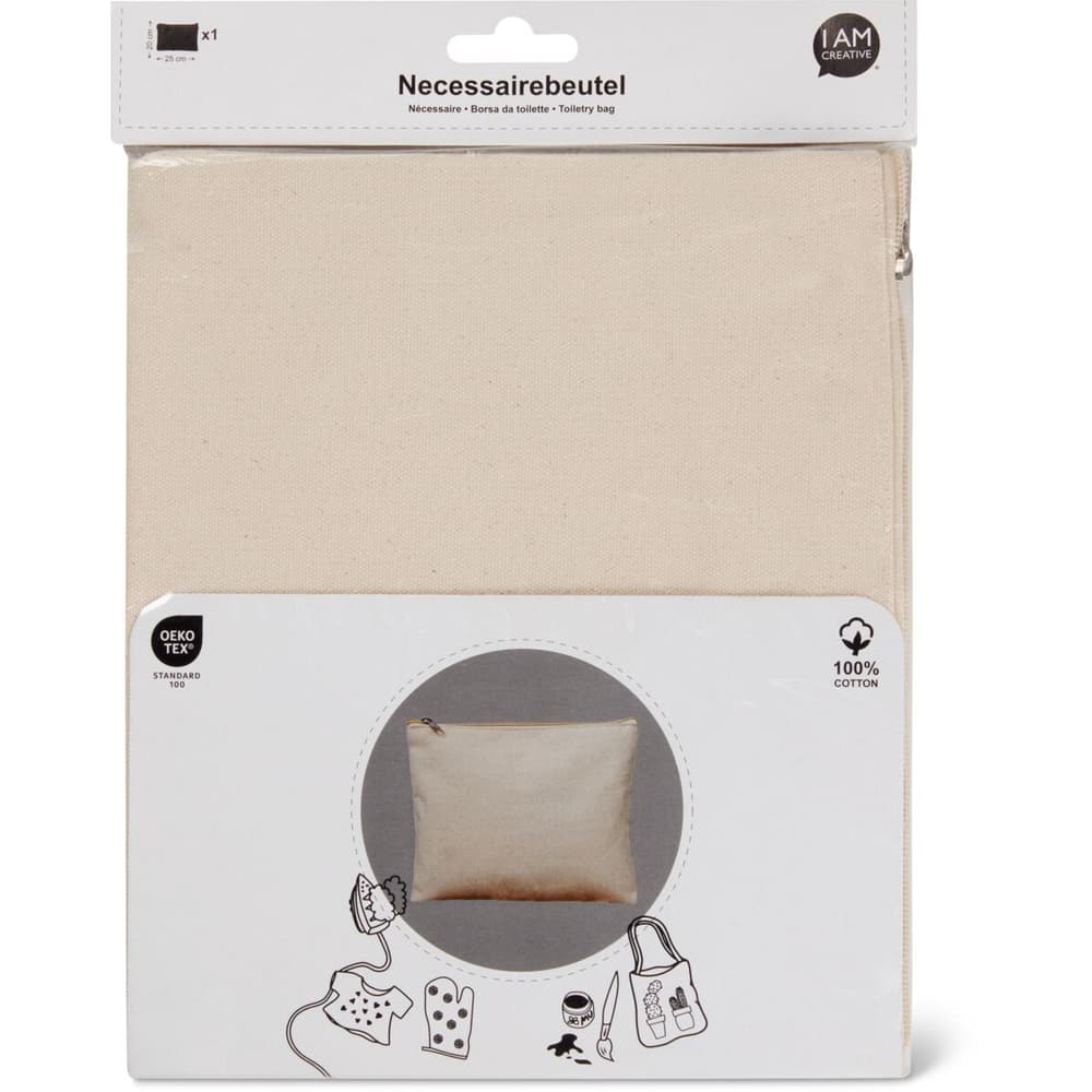 Necessaire • Migros