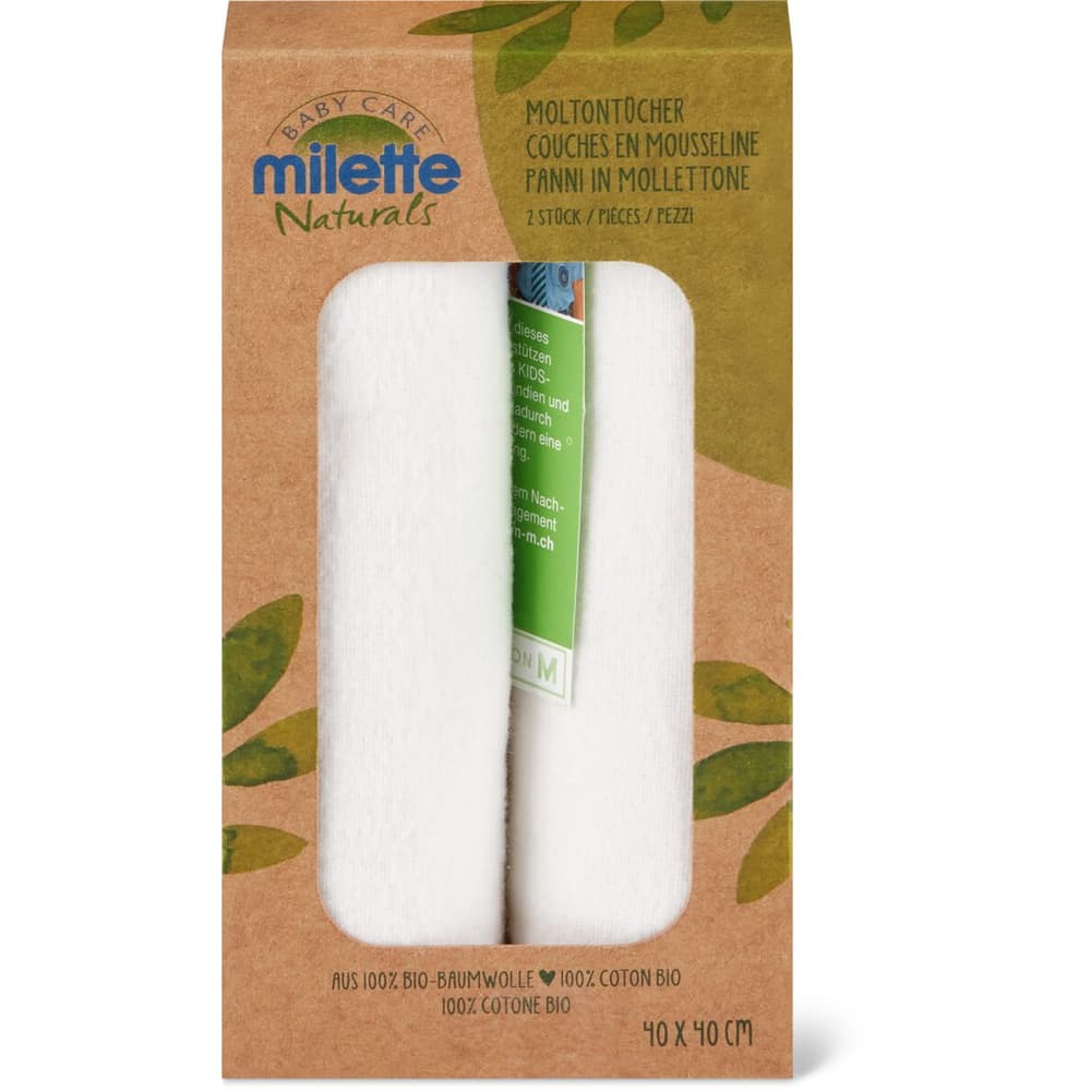 Kaufen Milette • Migros