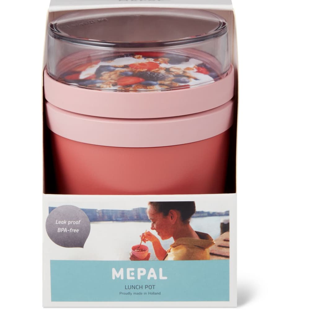 MEPAL Lunchpot • Migros