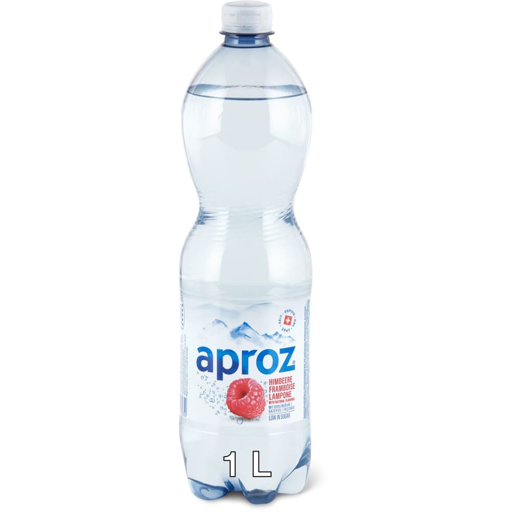 Aproz Himbeere • Migros