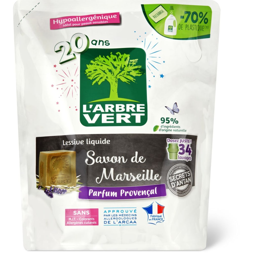 Buy L'ARBRE VERT • Migros