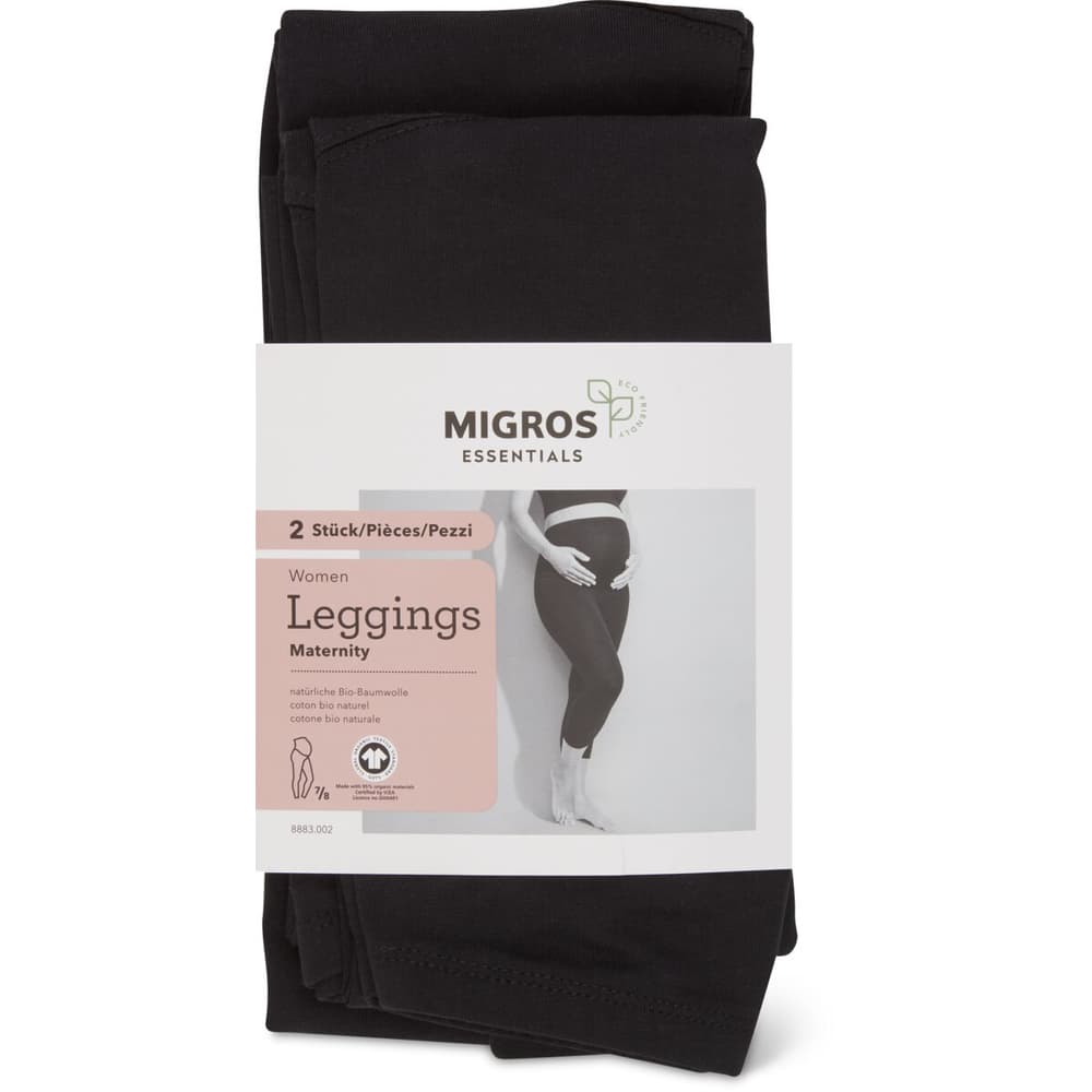 MAMA capri-leggings • Migros