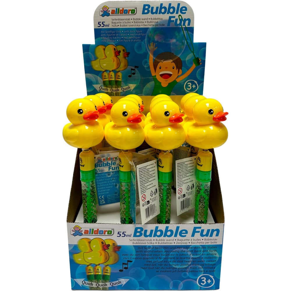 Bâton de bulles de savon • Migros Online