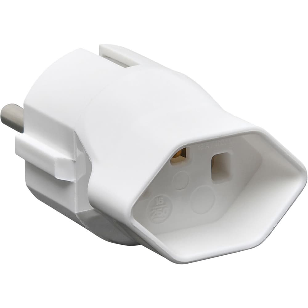 Adapter T23-SCHUKO • Migros