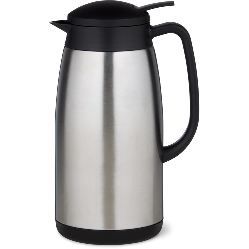 VACUUM POT 1.5L_Silber • Migros