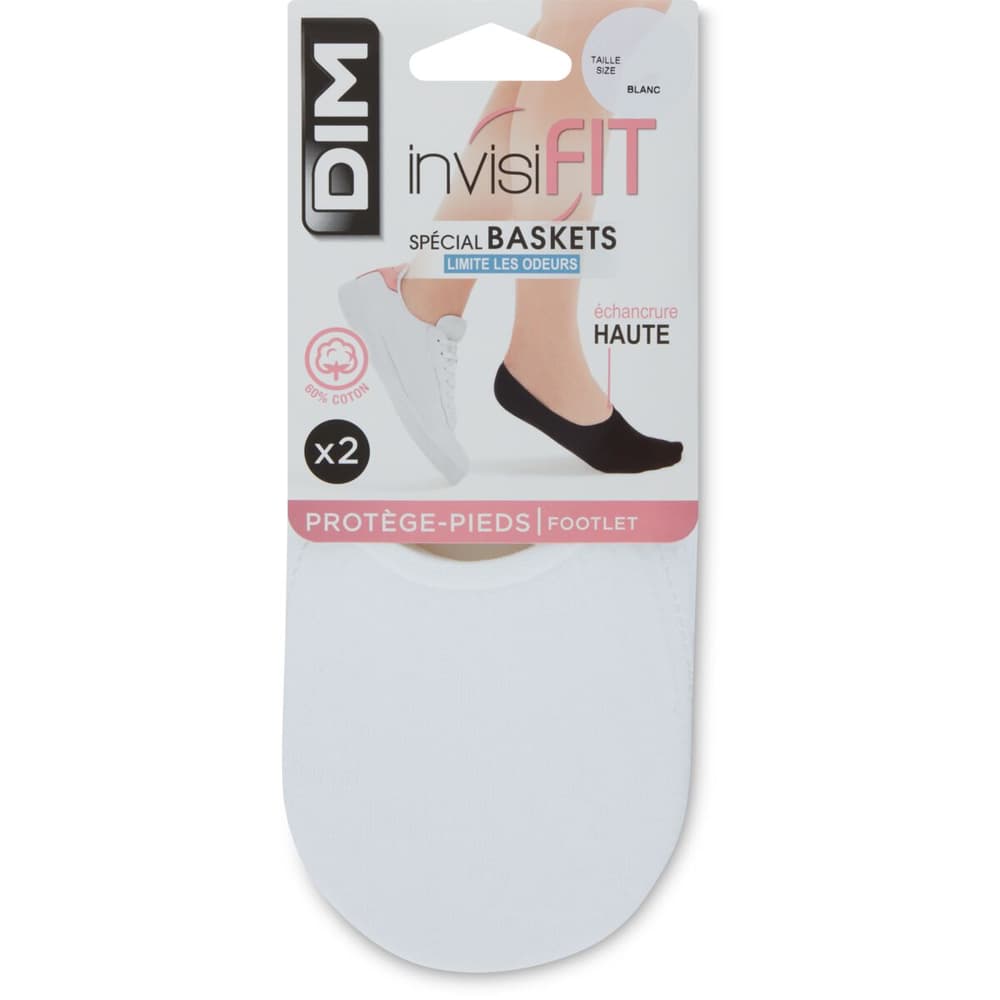 Dim · DIM ankle socks • Migros