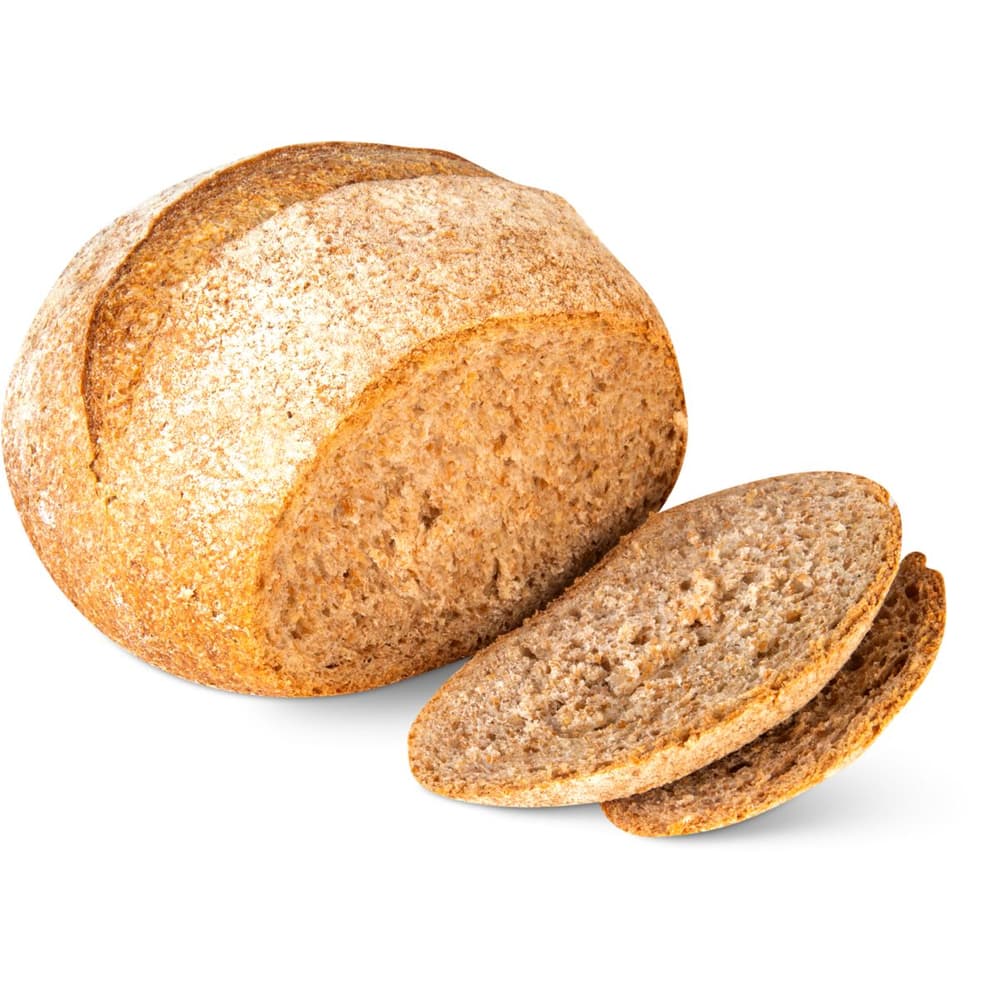 Pane integrale • Migros