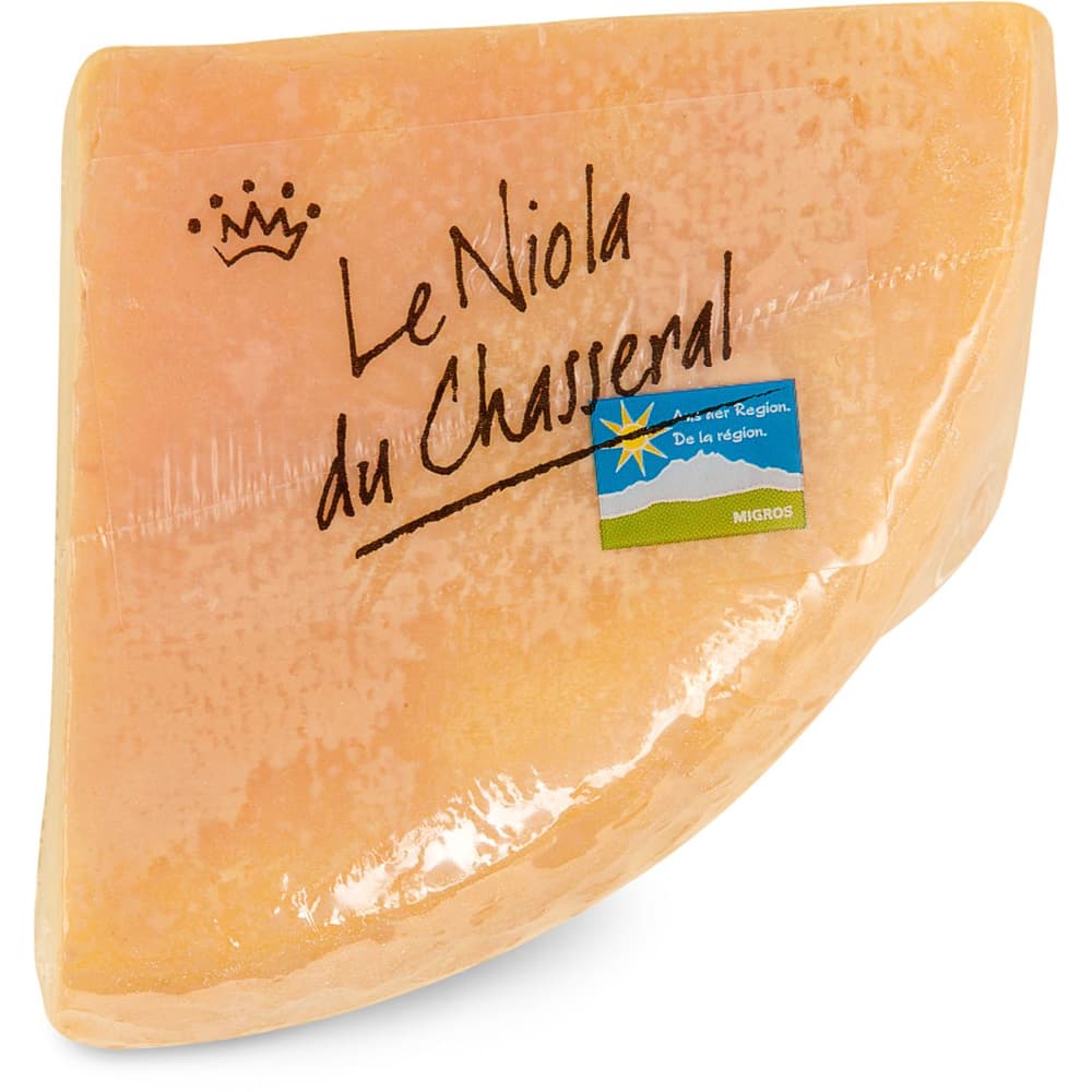 Niola du Chasseral • Migros
