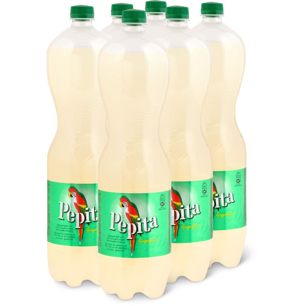 Pepita Grapefruit • Migros